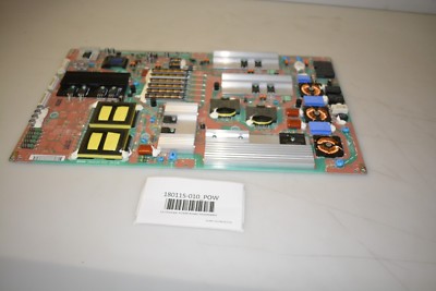 LG 55LE5400 POWER BOARD EAY60908801 | eBay
