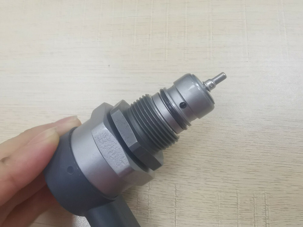 Genuine BOSCH 0281002949 PRESSURE CONTROL VALVE REGULATOR FOR BMW | eBay