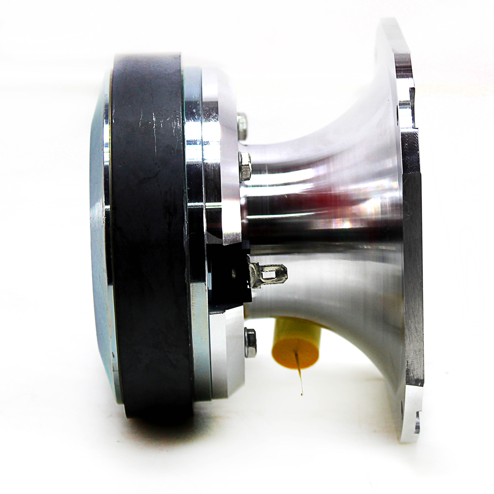 Timpano 4" Super Bullet Tweeter 900 W Max Power Chrome Pair TPT-ST71 ...