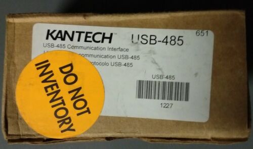 Kantech USB‑485 Communication Interface | eBay