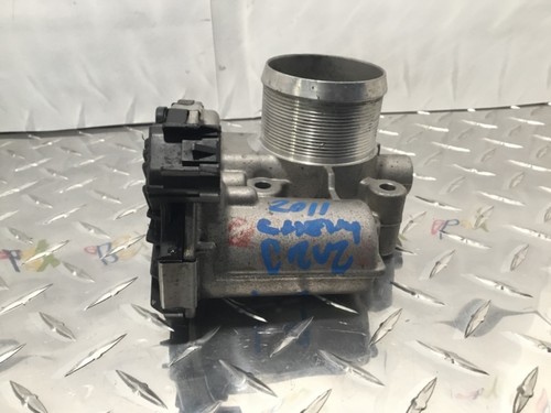 2011 Chevy Cruze Sonic Trax 1.4L OE Throttle Body Assembly Original | eBay