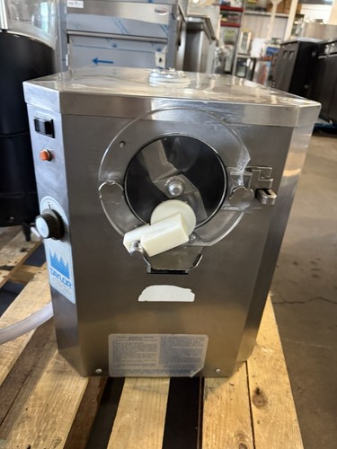 2018 Taylor 104-27 batch ice cream gelato machine | eBay
