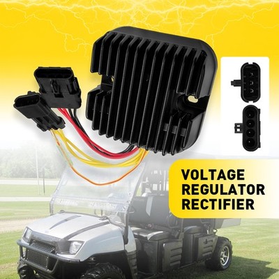 Voltage Regulator Rectifier For Polaris Ranger RZR 800 EFI LE 2007 S ...