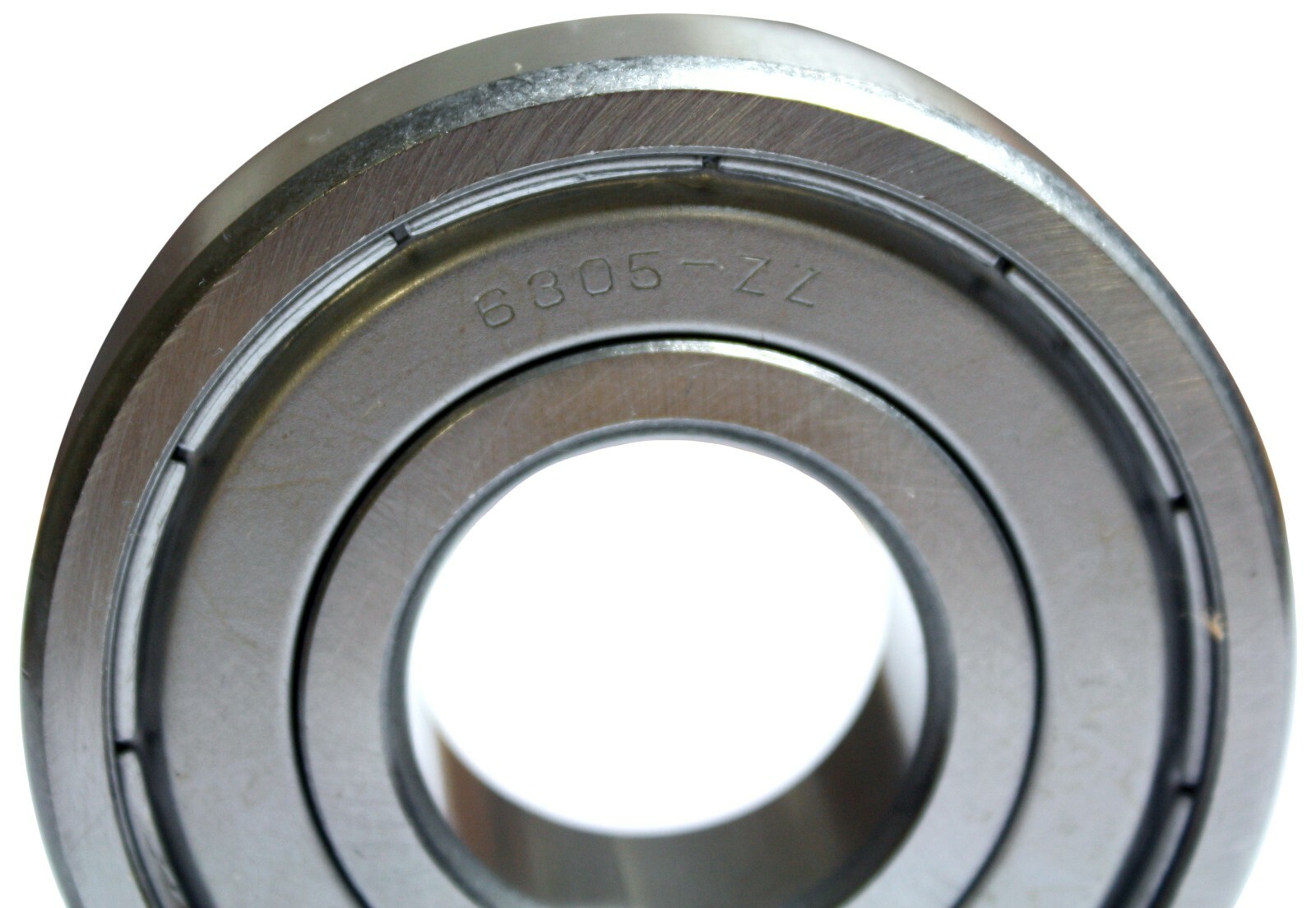 6305-ZZ Deep Groove Ball Bearing: 25mm ID 62mm OD 17 mm W | eBay
