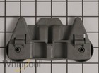 New Genuine OEM Whirlpool KitchenAid Dishwasher Dishrack Roller ...