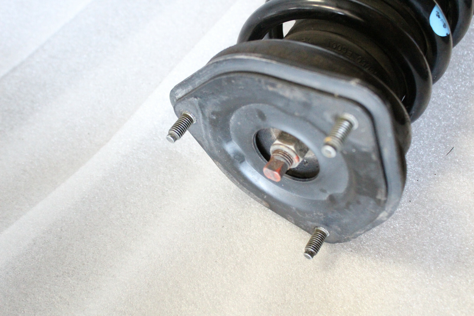 2006-2010 INFINITI M35 RWD FRONT LEFT DRIVER STRUT COIL SUSPENSION ...