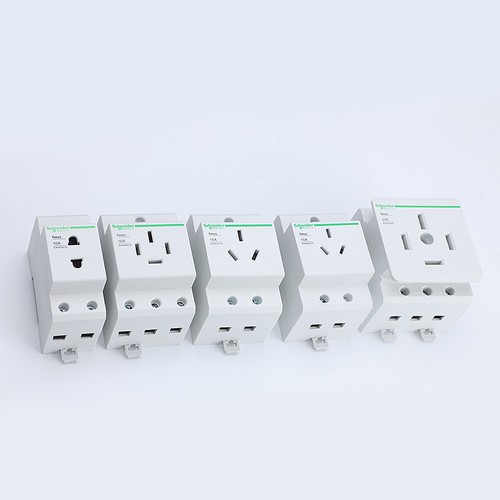 1PCS NEW Rail socket EA9XN210 EA9X310 EA9X316 EA9X416 EA9X425 Schneider ...