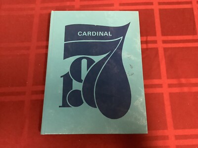 1977 Norris City Township High School Norris City, Illinois The ...