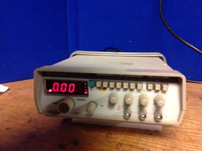 GW Instek Function Generator GFG-8020H | eBay