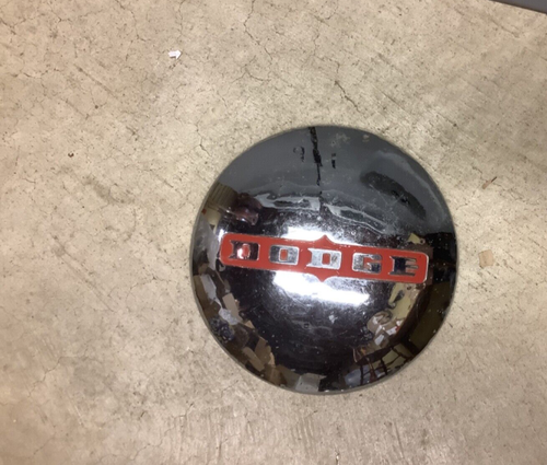 1946-1950 Dodge Hub Cap 10 Inch Diameter (B) | OE