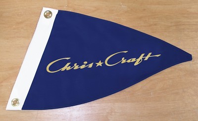 Blueprints - Chris Craft