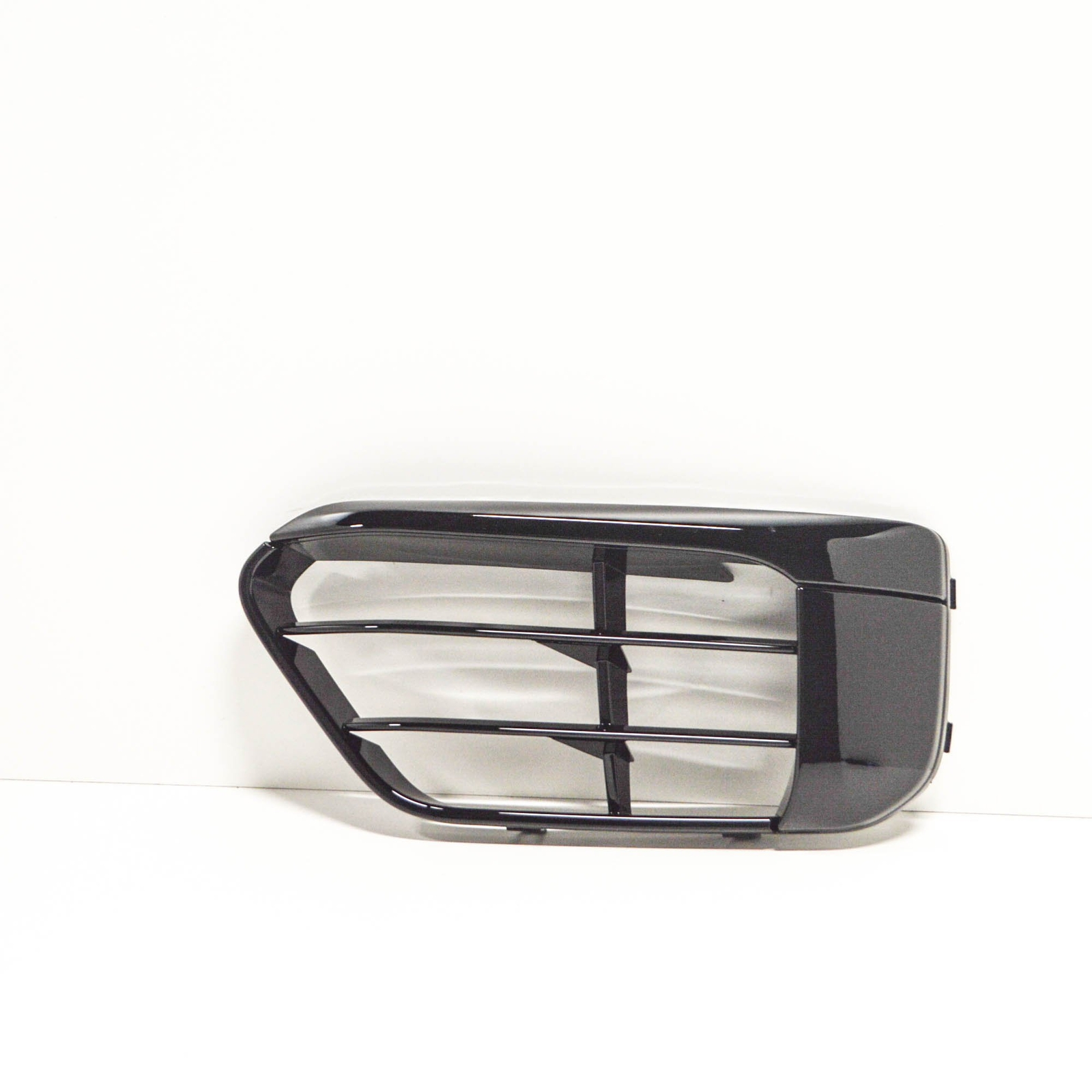 NEW BMW X1 F48 FRONT BUMPER LEFT CLOSED GRILLE 51117453985 7453985 2015 ...
