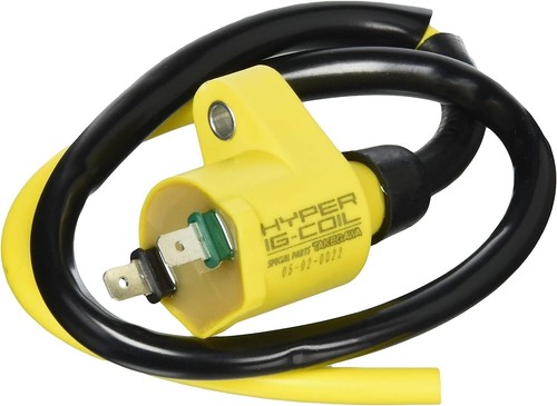 Takegawa Hyper Ignition Coil Yellow Monkey Gorilla Super Cub 50 Little ...