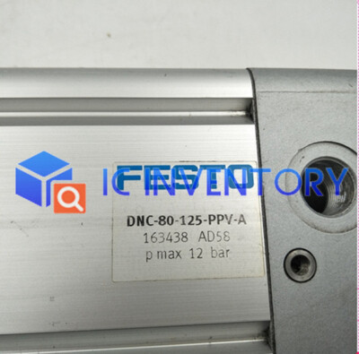 1PCS New FESTO 163438 DNC-80-125-PPV-A #Y | eBay