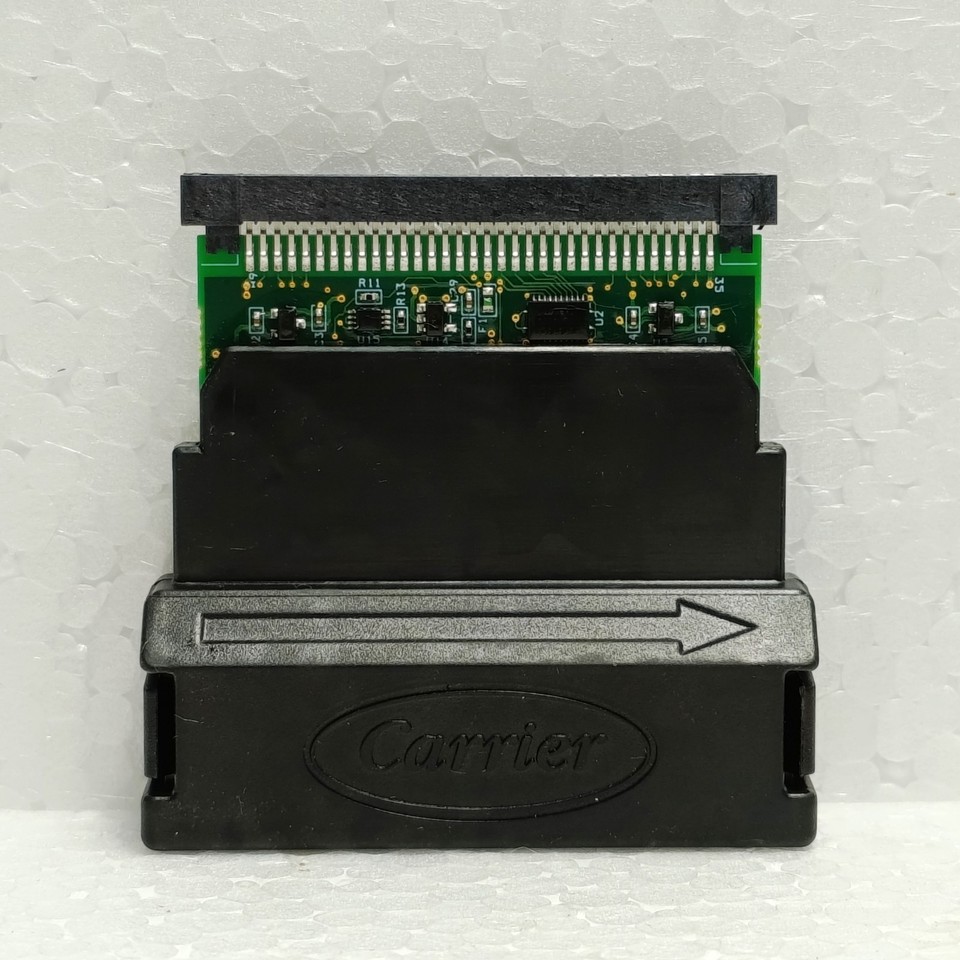 Carrier Transicold ML3 USB Adapter MUA 07-00571-00 Lot of 4 Reefer ...