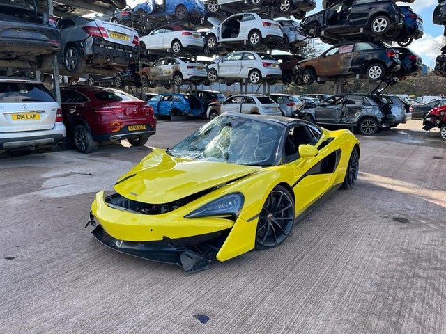 Genuine McLaren 650s Air Filter #11f0217cp for sale online | eBay