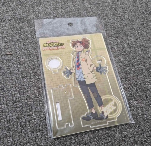 MHA BNHA Rody Soul Acrylic Stand | eBay Australia
