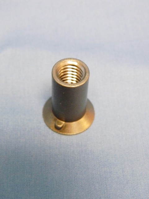 40 MS27130-CR145K Mil-Spec Nut Blind Rivet Thread Size .375” for sale ...
