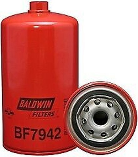 MANN WK9010 - Fuel filter cross reference