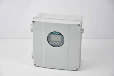Siemens Sitrans Transmitter FST030 7ME3723-0AA02-1UA3-Z ( 7ME3723-0AA00 ...