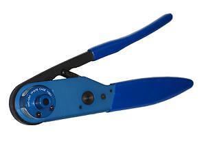 1Pcs TP880 Crimpers / Crimping Tools SINGLE POSITION HEAD - USE WITH ...