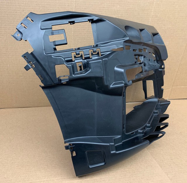 Genuine BMW G11 G12 730d 730dX 730i 730Ld Insert Bumper Front Right ...