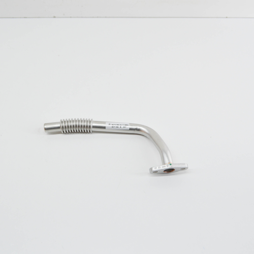 NEW MERCEDES-BENZ C W204 OIL RETURN LINE A2740900377 ORIGINAL | eBay