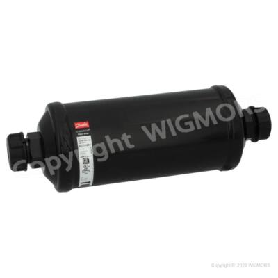 Hermetic filter drier Danfoss DML 305FS 023Z0264 | eBay