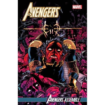 AVENGERS -65--MARVEL-- | eBay
