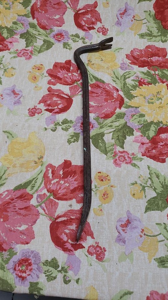 Vintage Crowbar | eBay