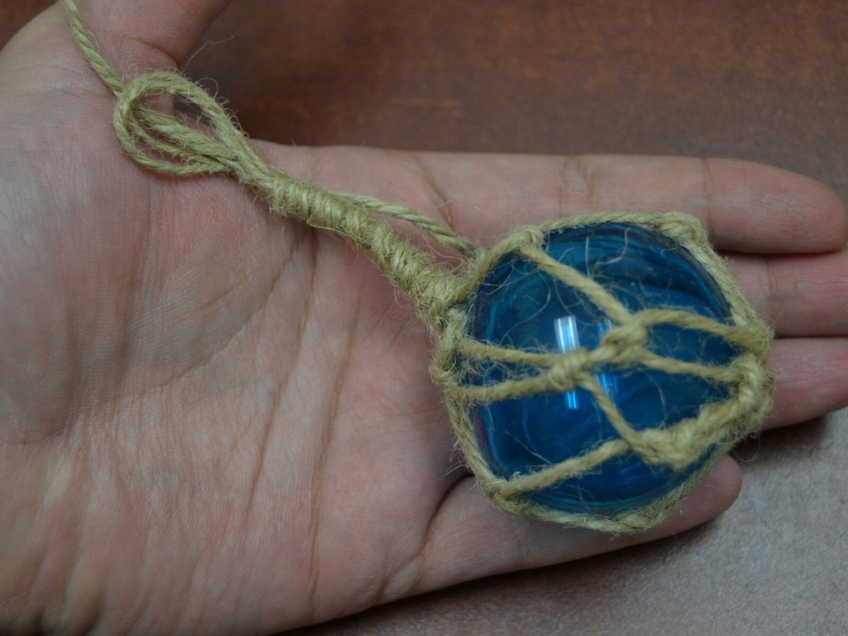 Reproduction Glass Fishing Floats Glass Float Wikipedia