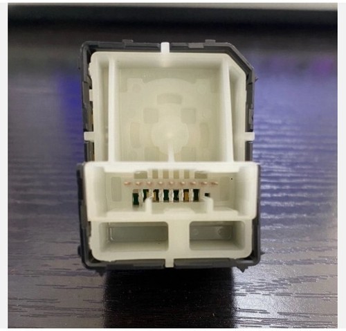 Toyota OEM Mirror Switch 84872-0E030 for Avalon & Highlander | eBay