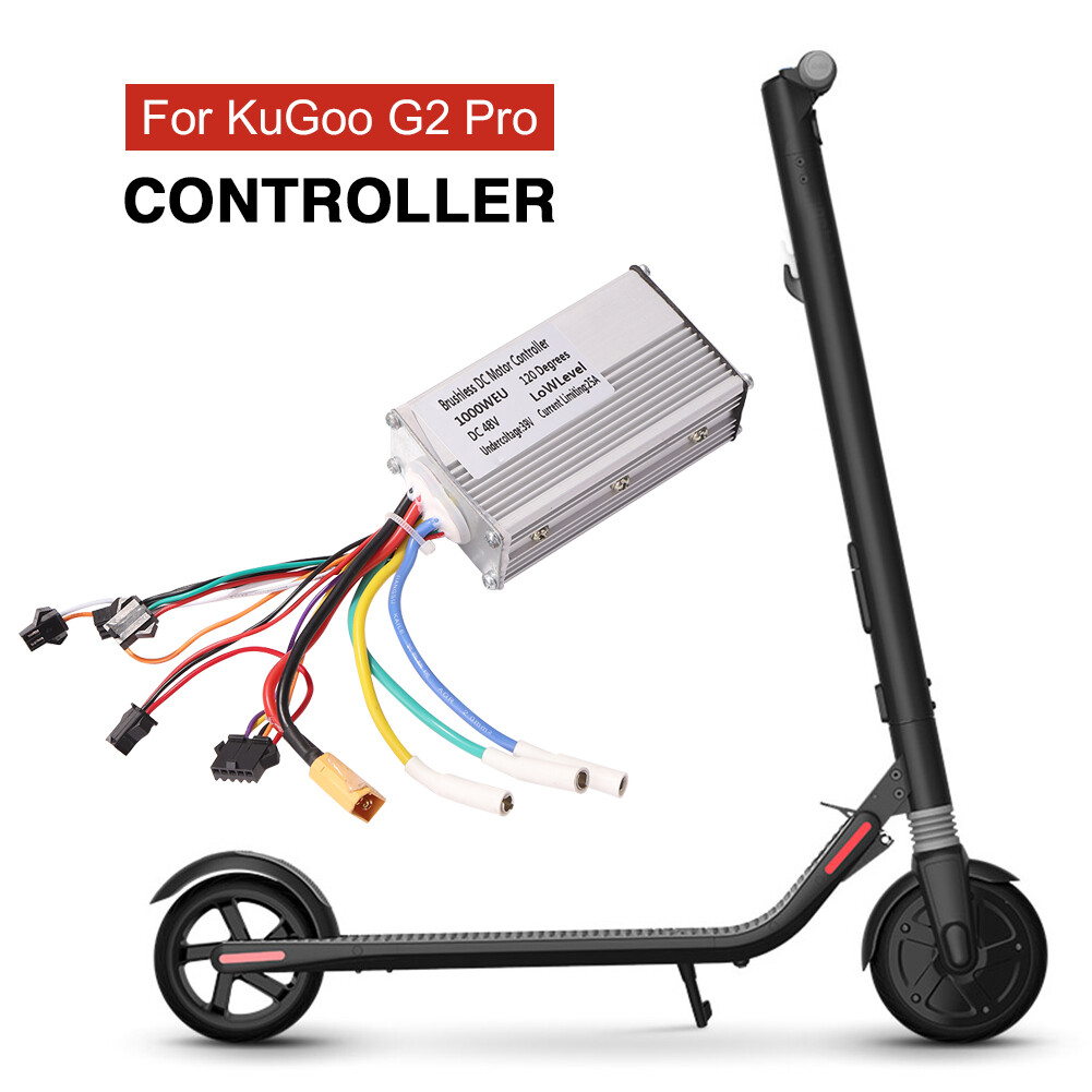48V Electric Scooter Controller for Kugoo G2/G2 Pro Brushless Motor Controller | eBay