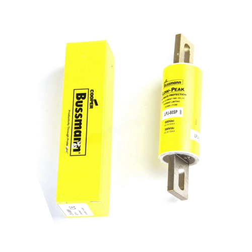 1PCS NEW BUSSMANN LOW-PEAK LPJ-80SP 600V 80A Fuse LPJ80SP | eBay