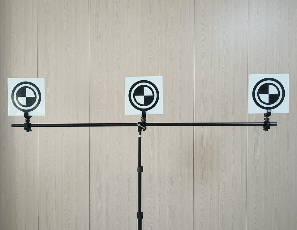 For Honda ELYSION ADAS Calibration LDW Front Camera Target Boards | eBay