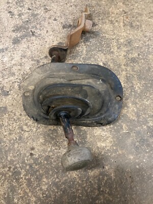 1976-1979 Ford truck np 205 transfer case shifter | eBay