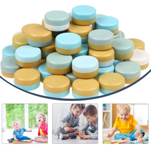 Newborn Baby Small Insert Shaker Inserts Pet Noise Maker | eBay