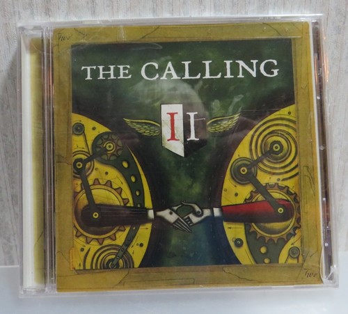 Two * by The Calling (CD, Jun-2004, RCA) New Sealed 828765661225| eBay