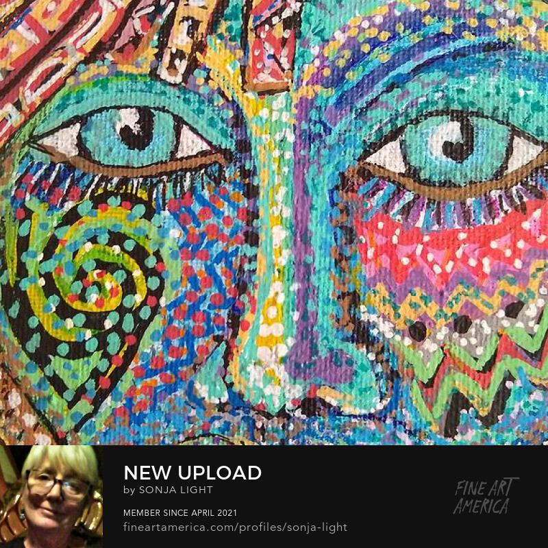 Sonja Light Art | eBay Stores