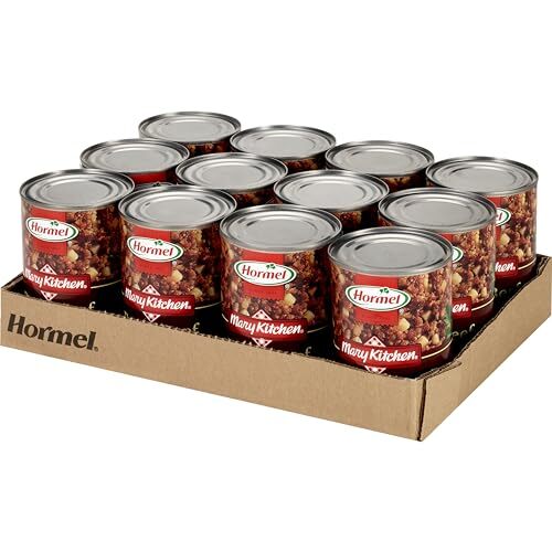 Hash - Roast Beef - 14 Ounce (Pack of 12) 37600807951| eBay