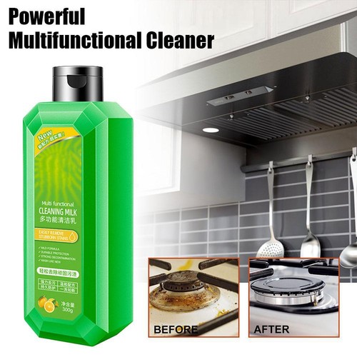 Powerful Multifunctional Cleaner,Versatile And HighPerformance ...