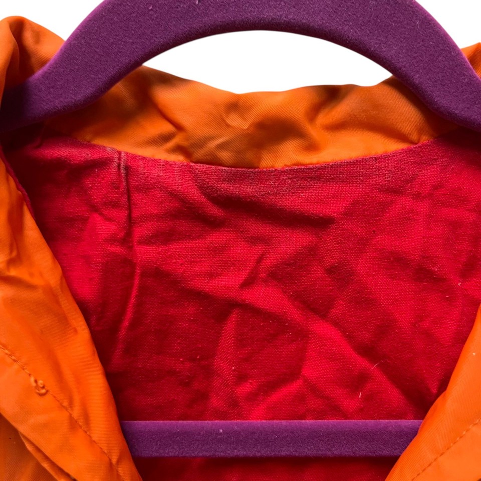 1972-1973 Clark Air Base Philippines Little League Coach's Jacket sz M ...