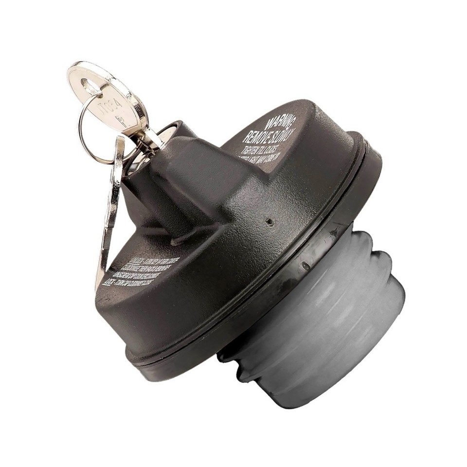 Locking Car Fuel Tank Cap With 2 Keys For Toyota Fuel Tank Stant 10504 ...