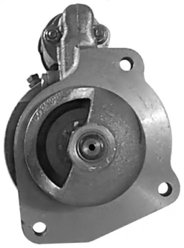 Premium Starter fits LEHMAN Industrial replaces 26329 26430 27553 ...