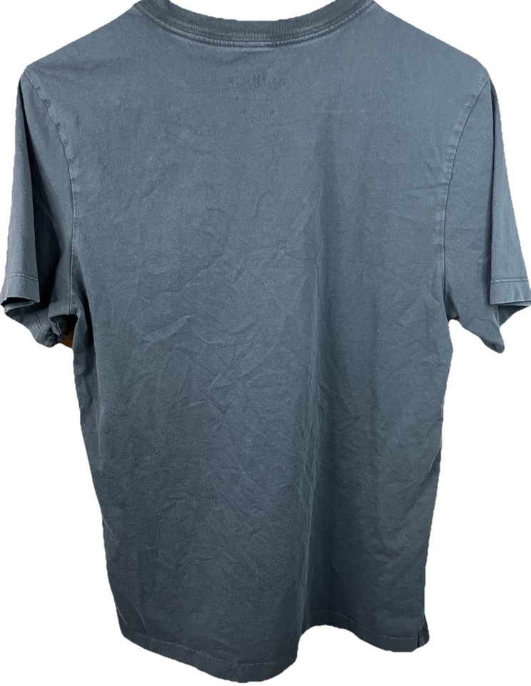 Nike Retro Air Jordan Spike Lee Do You Know T Shirt Black Nike Air Size ...