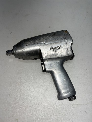 SNAP-ON IM5100 1/2" AIR IMPACT WRENCH Not Checked | eBay
