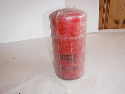 BALDWIN FILTERS BF784 Fuel Filter, 9-1/2 x 4-21/32 x 9-1/2 In (T) | eBay