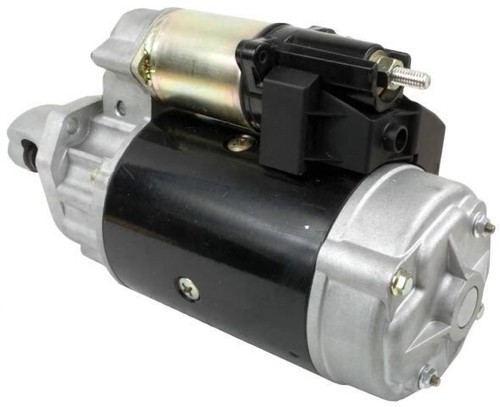 Premium Starter fits John Deere 4640 4650 4840 500 510 5200 5420 544 ...