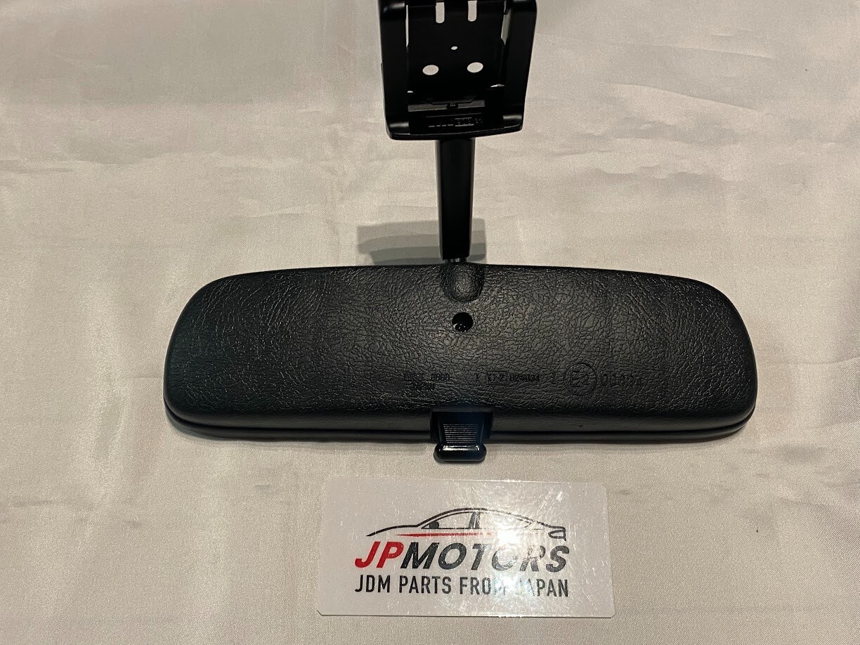 Toyota Genuine LEVIN TRUENO AE86 Room Inner Insid Rear View Mirror ...
