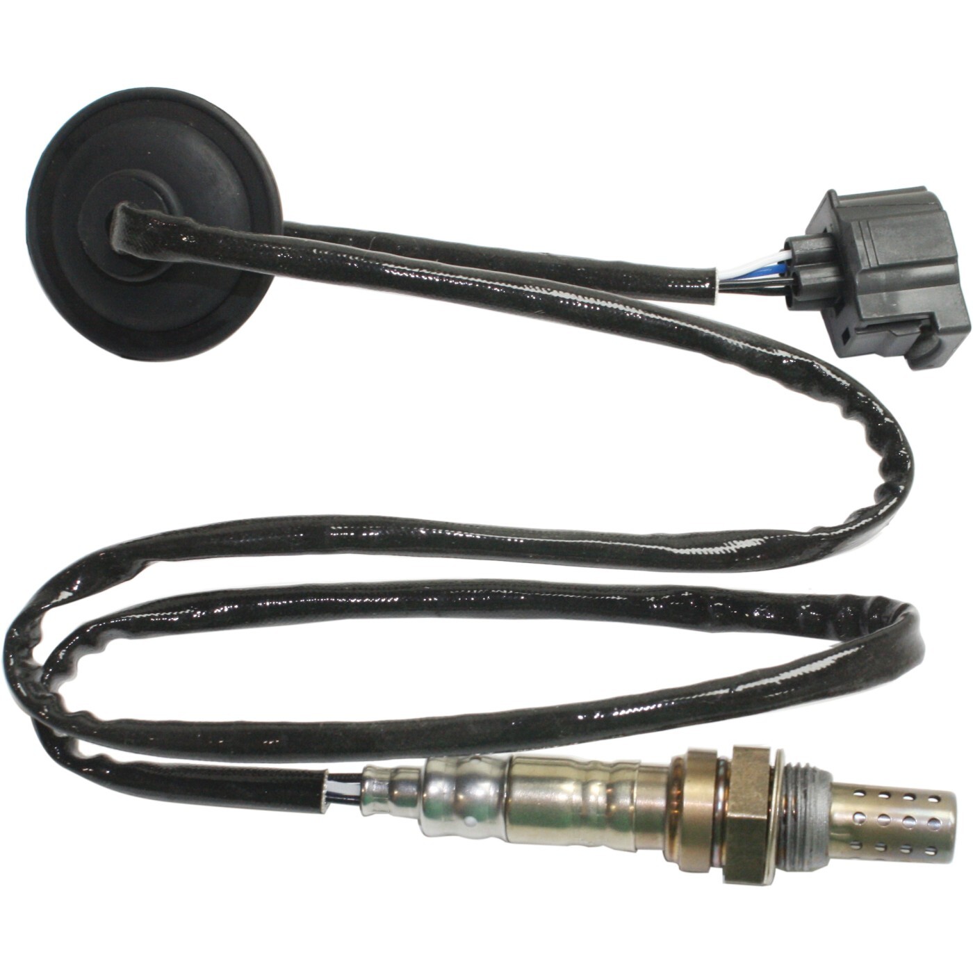 O2 Oxygen Sensor For 2008-2015 Mitsubishi Lancer Outlander 4-Wire ...
